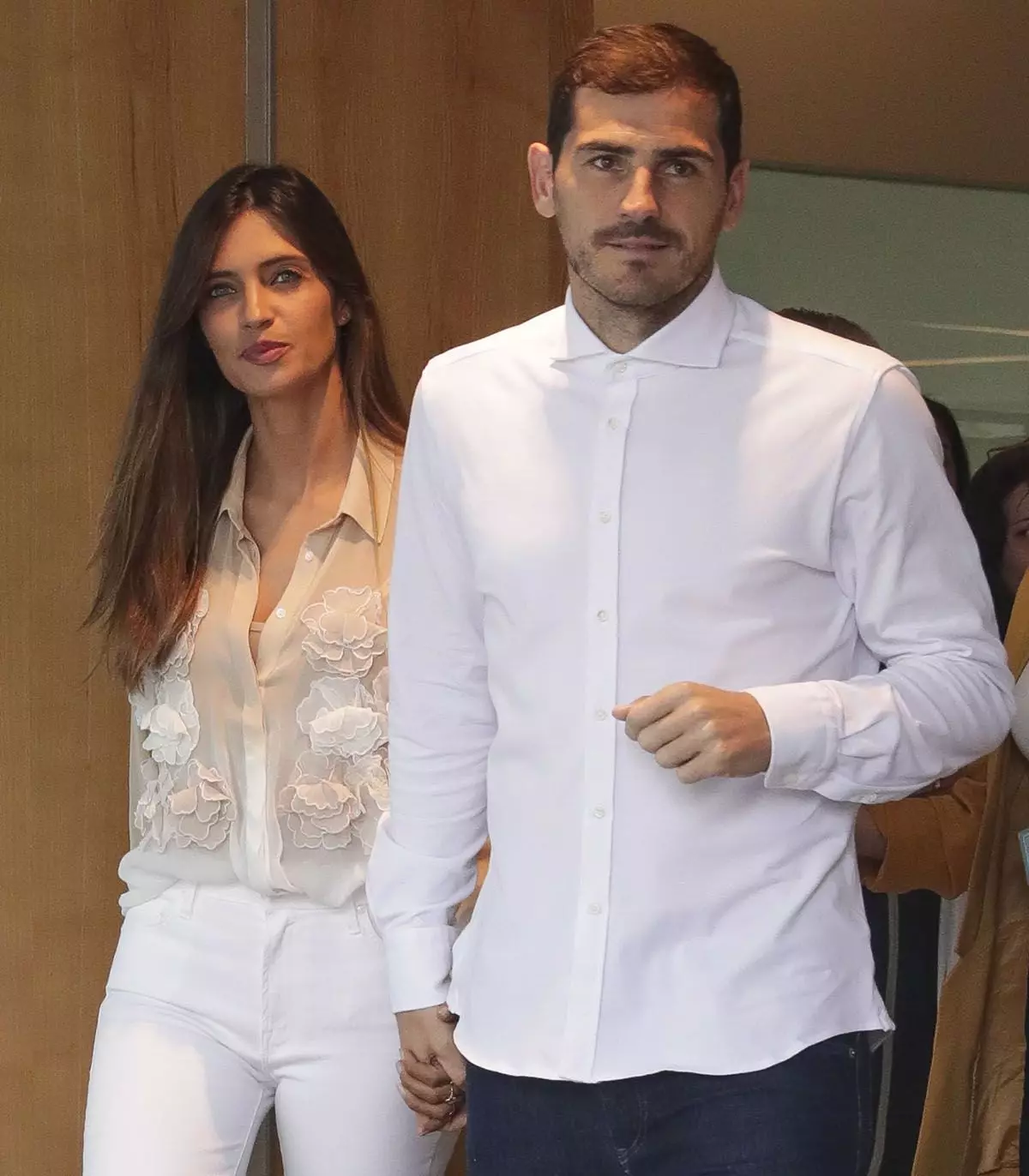 Kabeh foto omah sing didol dening Iker Casillas lan Sara Carbonero