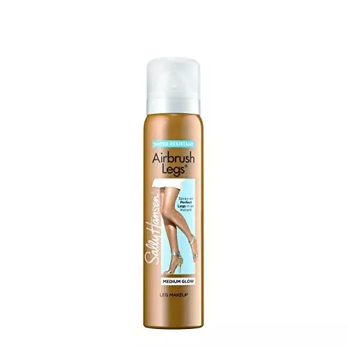 The best suntan lotion for legs costs less than 15 € 647_3