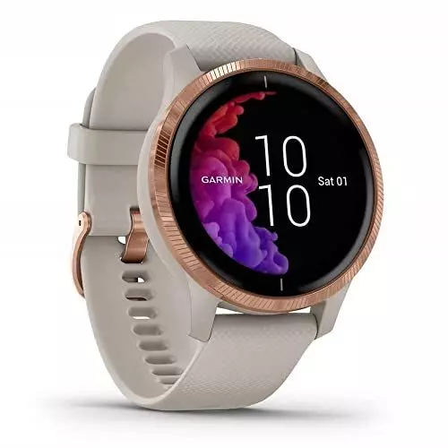 El rellotge de dona més bonic de Garmin al 54% a Prime Day 654_1