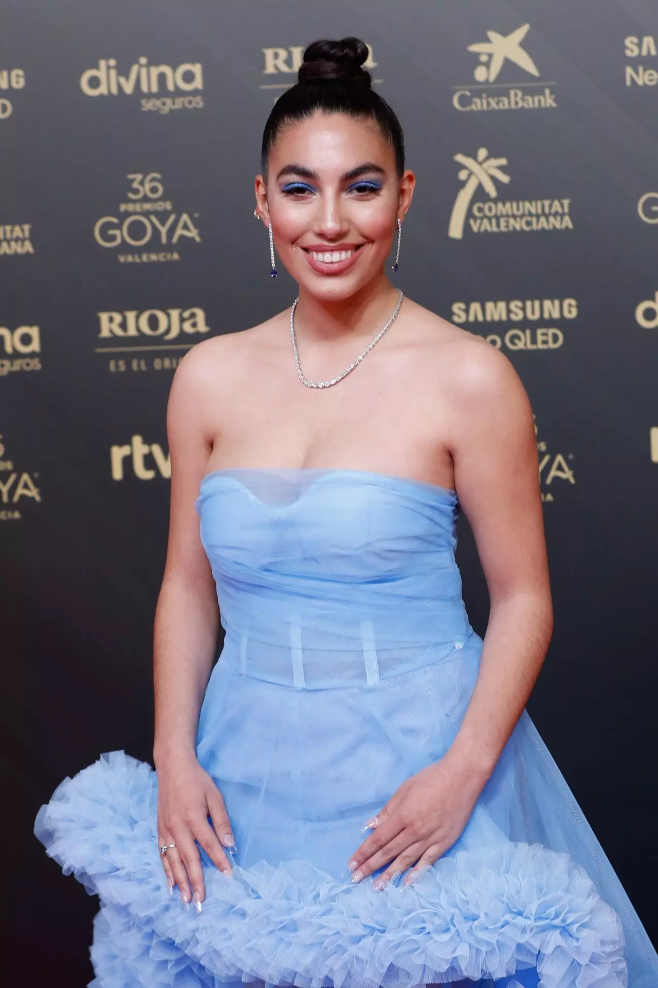 goya Awards 2022