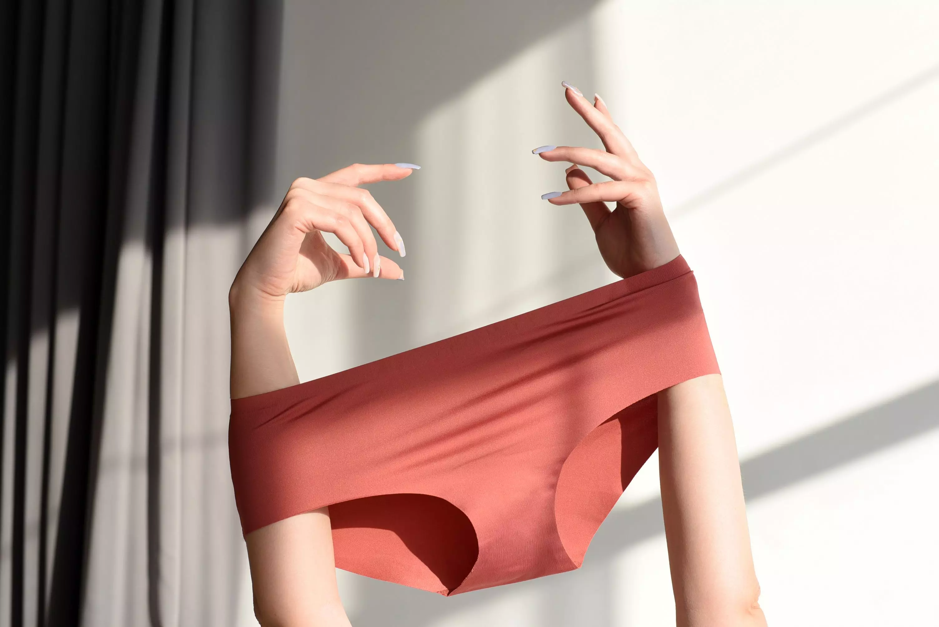 Prime Day Sale : Culotte sans couture pour éviter les frottements