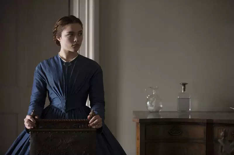 Lady macbeth 2016 florence pugh