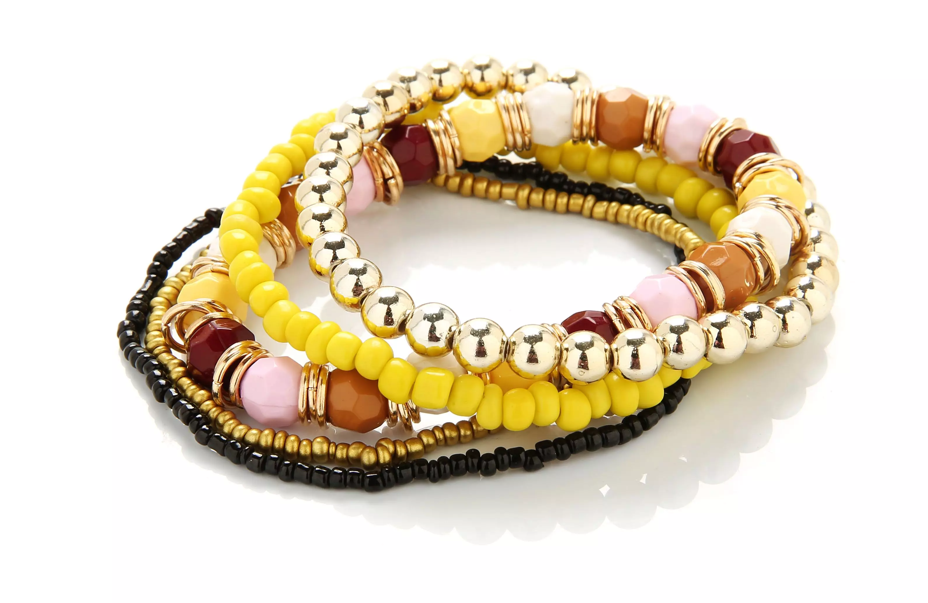 As pulseiras de moda con Ten Minutes 675_9