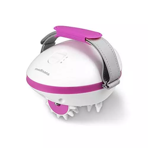 Ny massager tsara indrindra hampihenana ny cellulite amin'ny Amazon 690_1