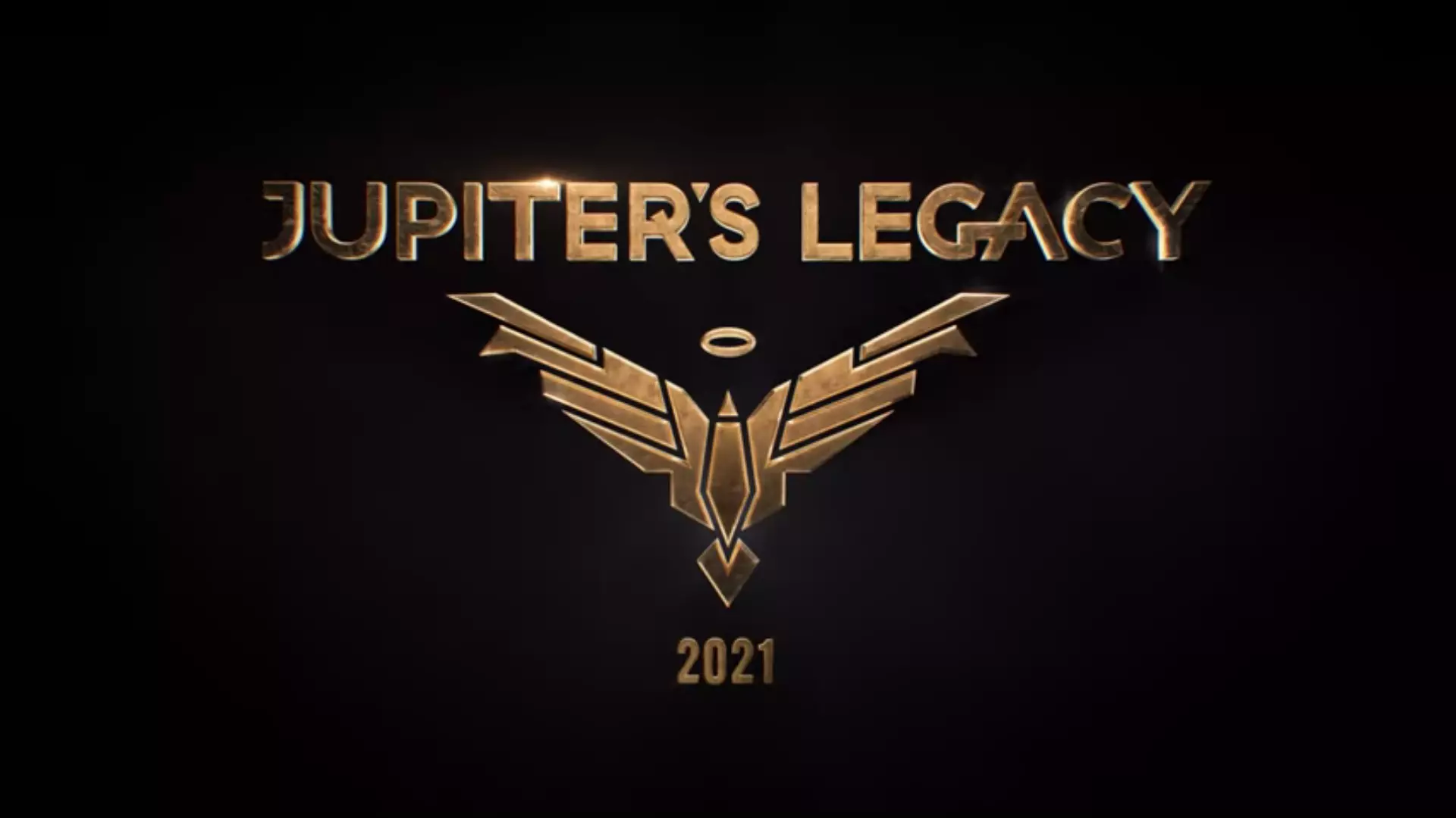 Jupiter's legacy trailer, cast uye zuva rekuburitsa