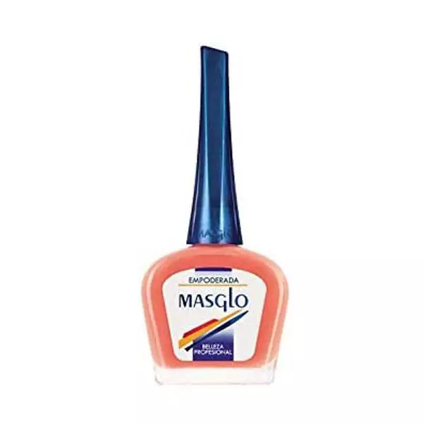 Awọn imọran eekanna 5 pẹlu awọn igbi: manicure ooru ti o tutu julọ 693_5