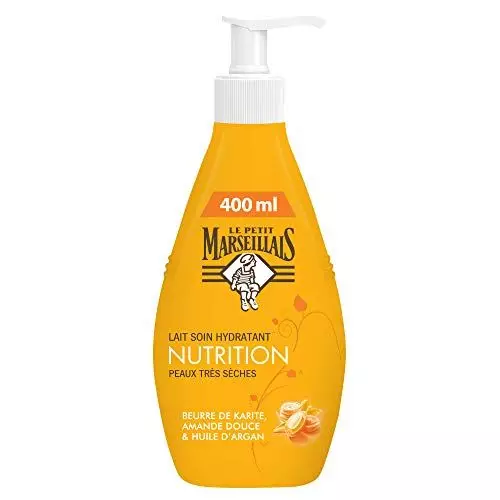 Ang 20 nga labing kaayo nga moisturizer sa lawas 695_15