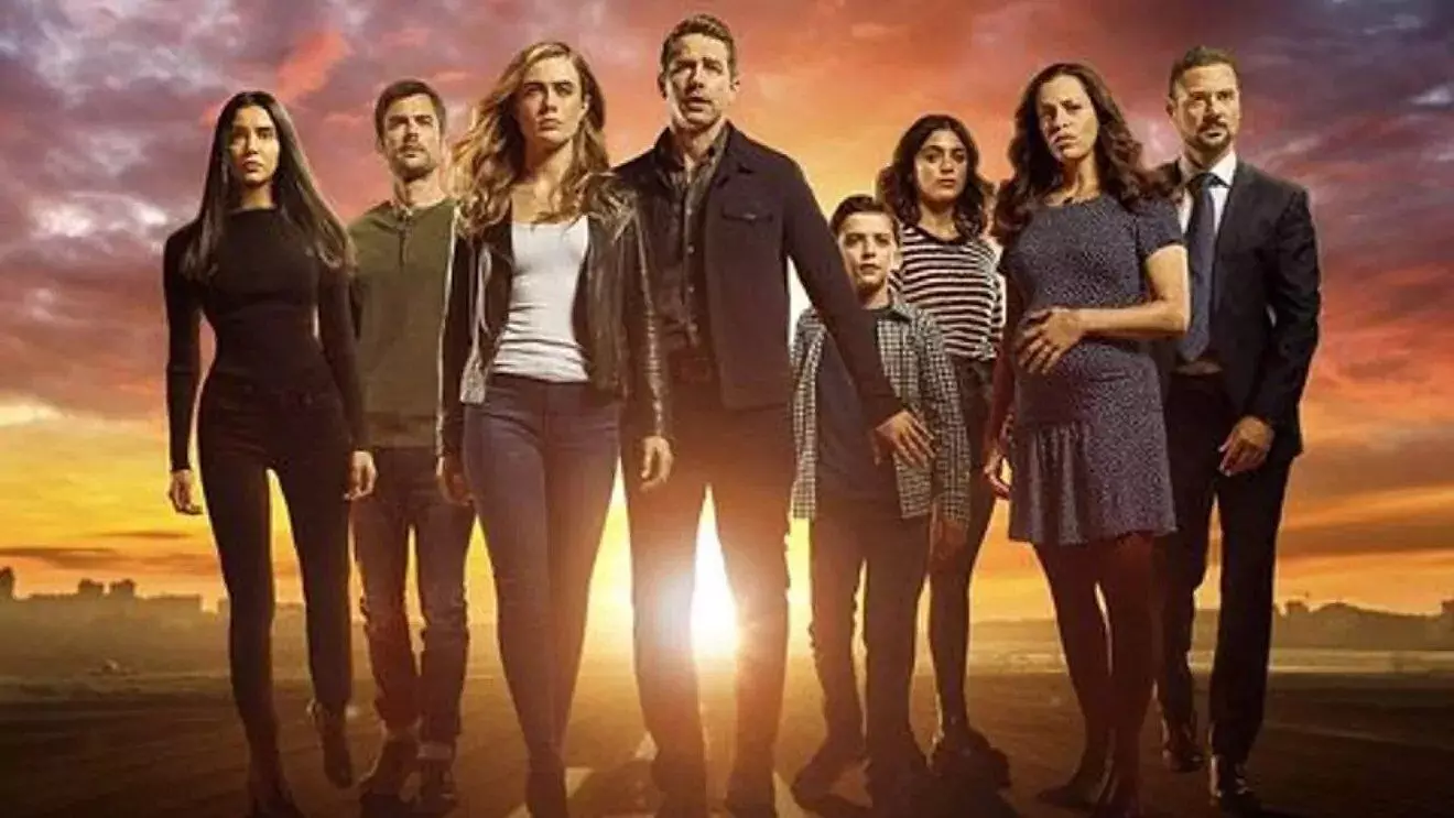 manifest Saison 4 Premiere