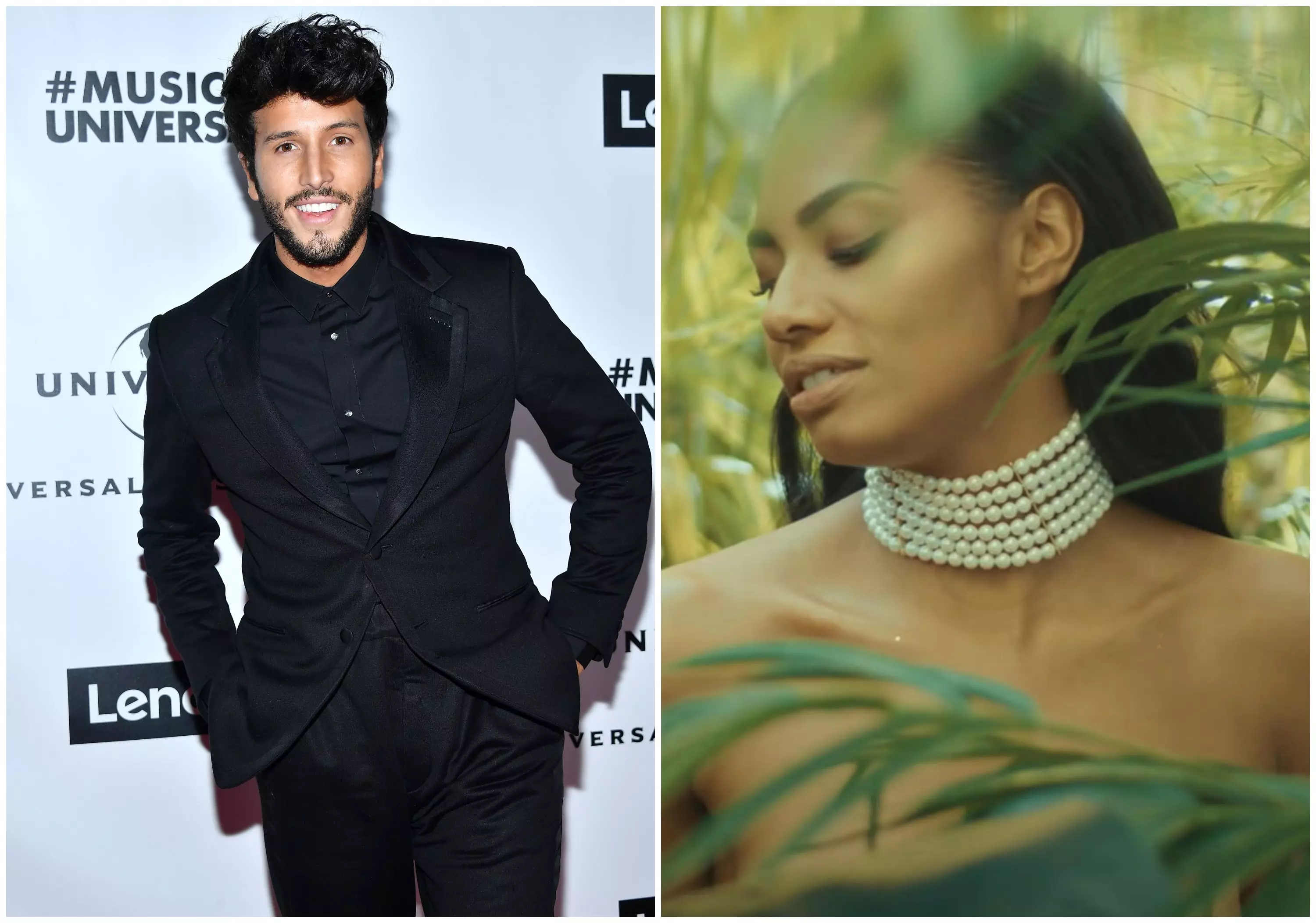 sebastian yatra nania mune imwe nguva asi kwete zvakare