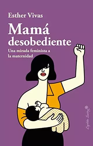 The 30 best books on motherhood 714_21