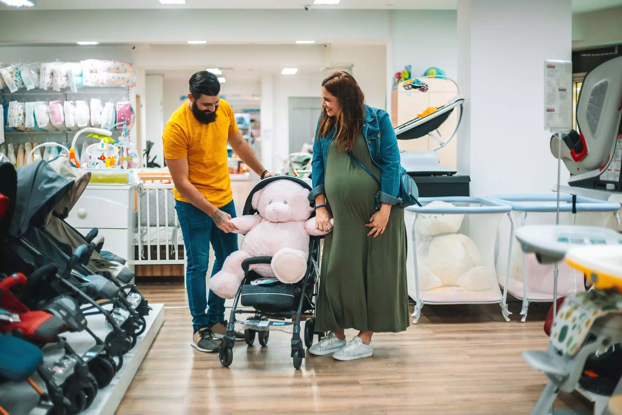 5 punti bażiċi li għandek bżonn jekk it-tarbija tiegħek tkun se titwieled