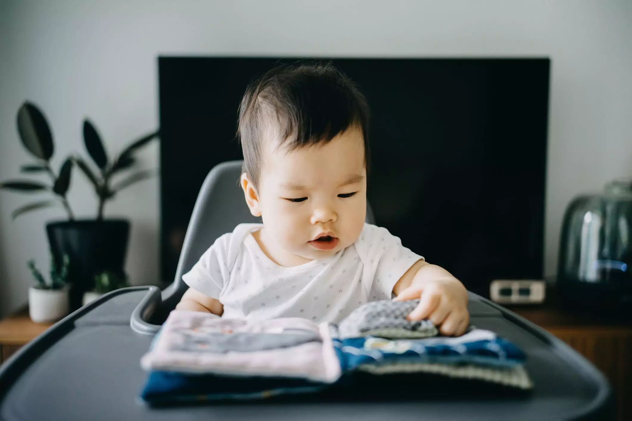 Mooie en originele verhalen voor baby's