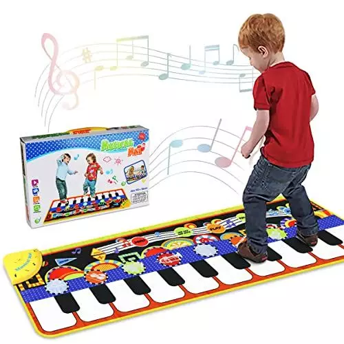 Jeux musicaux pour bébés : lesquels acheter 738_11