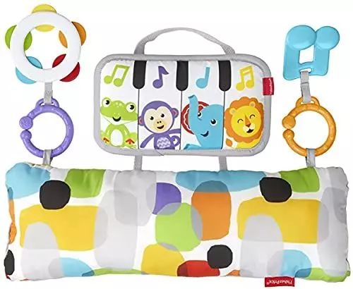 Jeux musicaux pour bébés : lesquels acheter 738_12