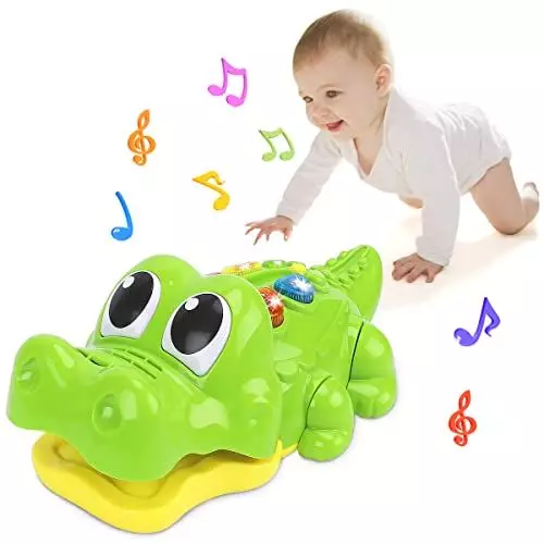 Jeux musicaux pour bébés : lesquels acheter 738_15