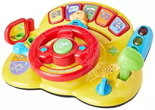 Jeux musicaux pour bébés : lesquels acheter 738_20