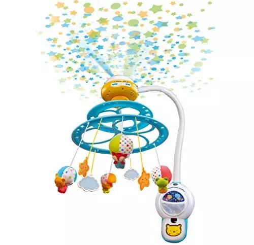 Jeux musicaux pour bébés : lesquels acheter 738_21