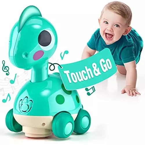 Jeux musicaux pour bébés : lesquels acheter 738_6