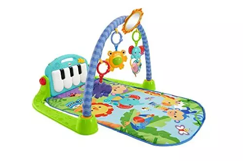 Jeux musicaux pour bébés : lesquels acheter 738_7