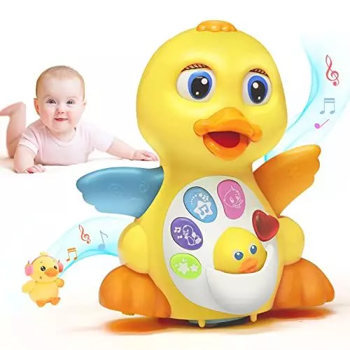 Jeux musicaux pour bébés : lesquels acheter 738_9