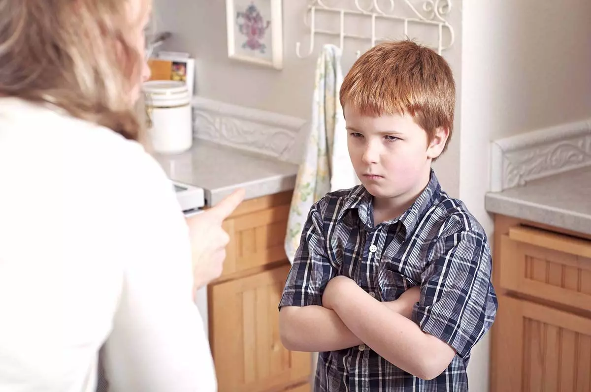 Driftbuien bij kinderen: hoe ermee om te gaan en hoe ze te vermijden