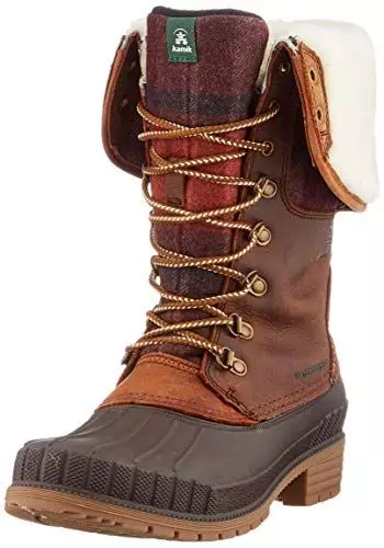 Kamik, Meghan Markle's favorite hikingboots 7671_4