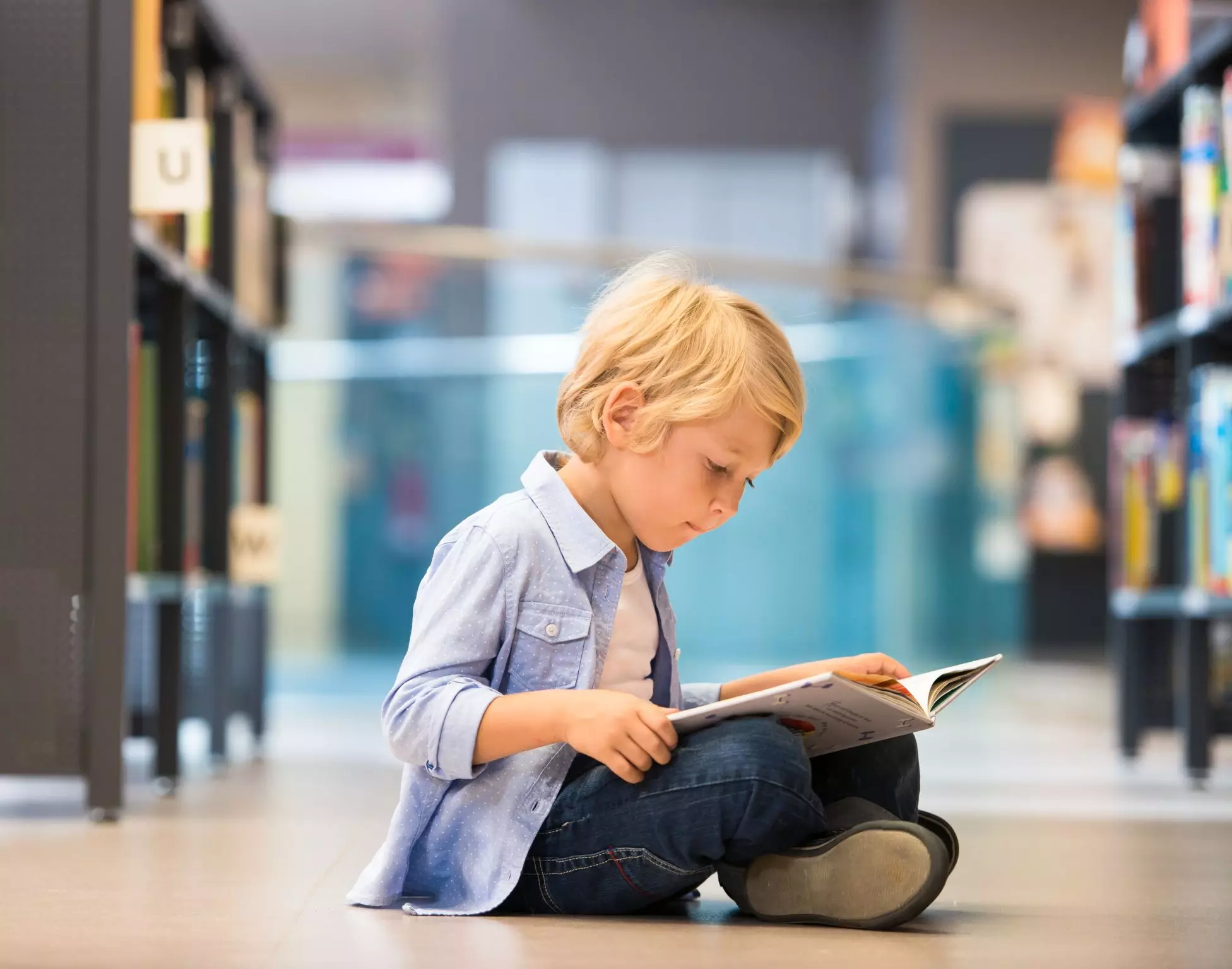 outra librería infantil é leolo en valencia