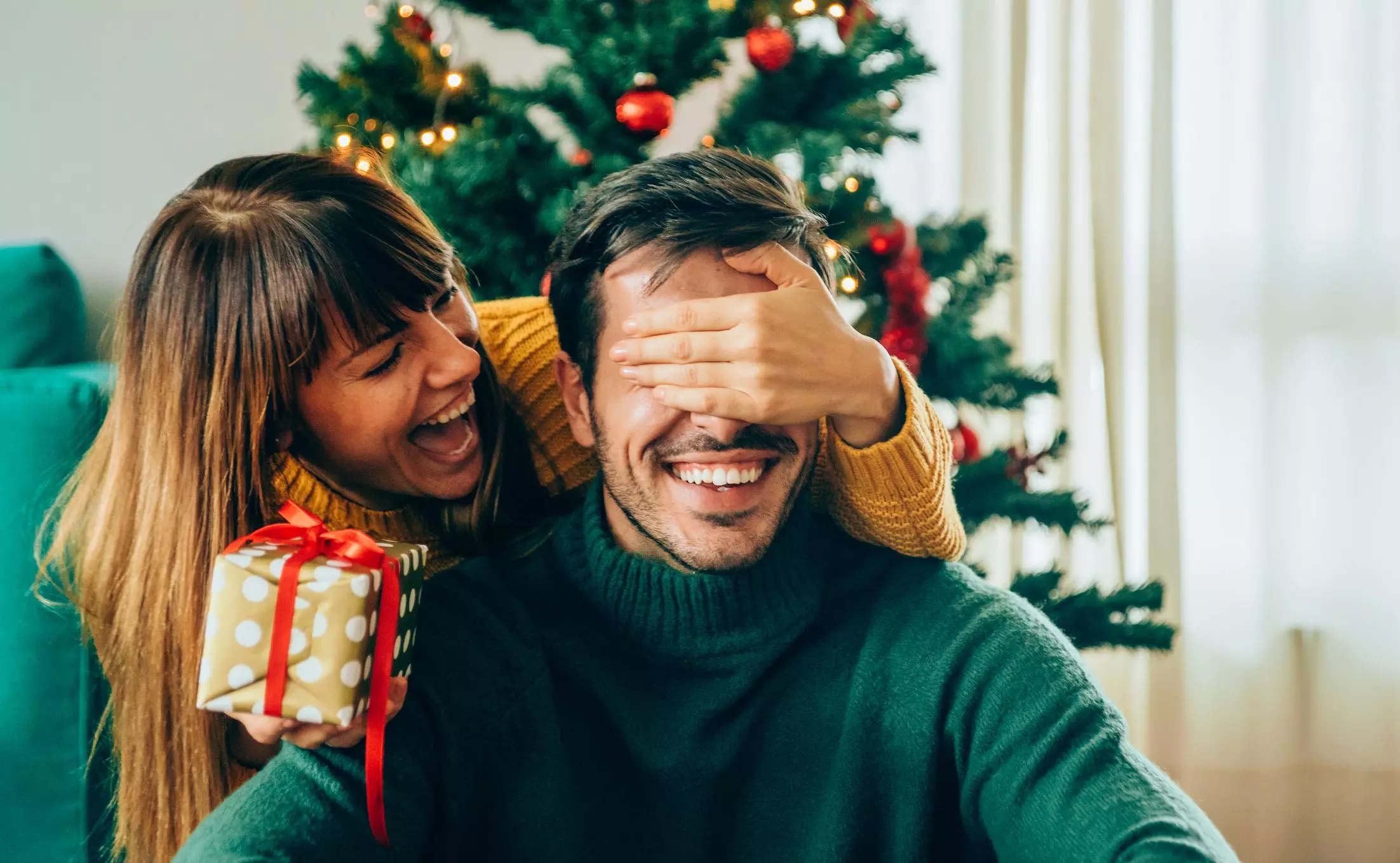 Christmas gifts: here are the best ideas for men