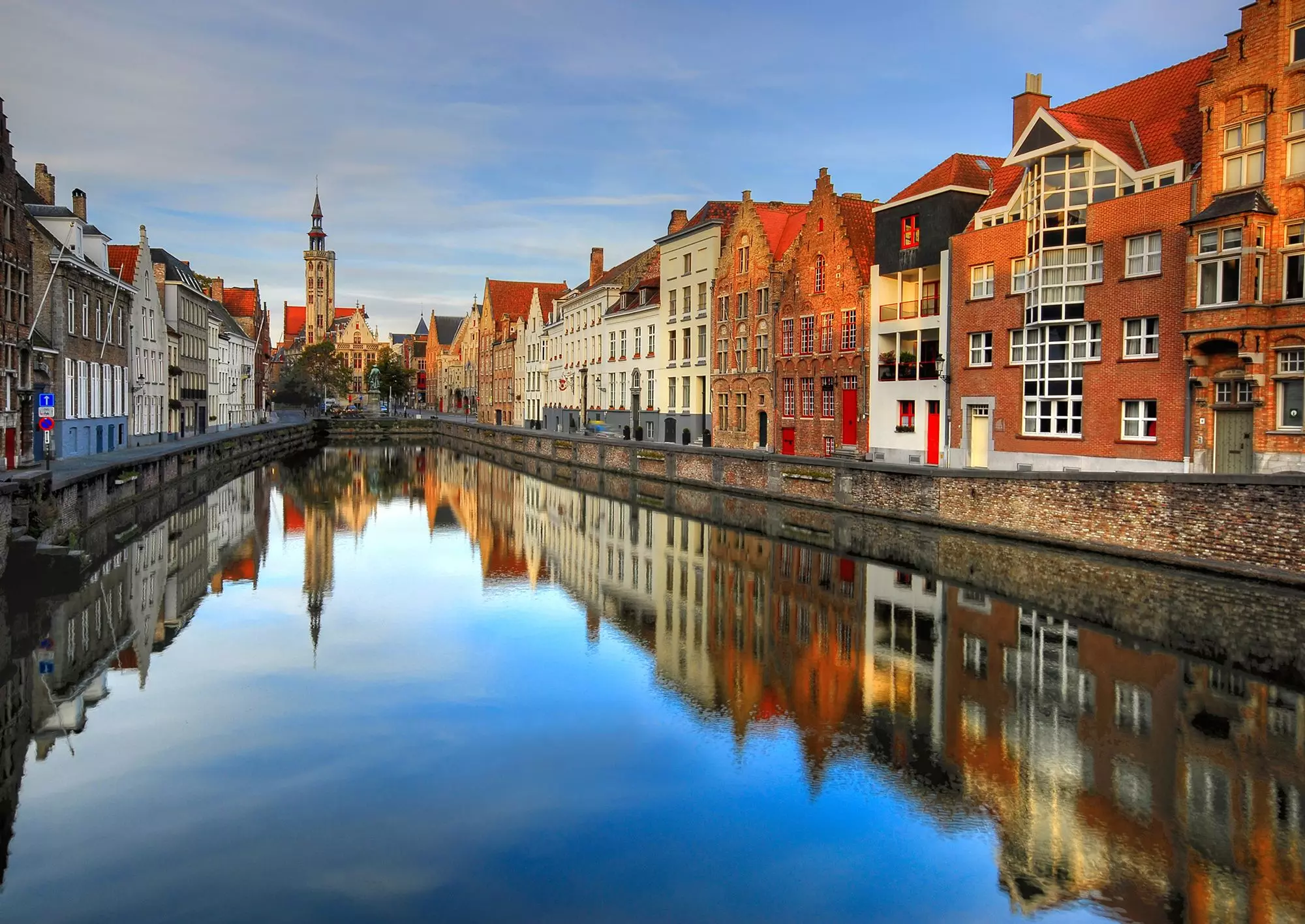 bruges, បែលហ្សិក