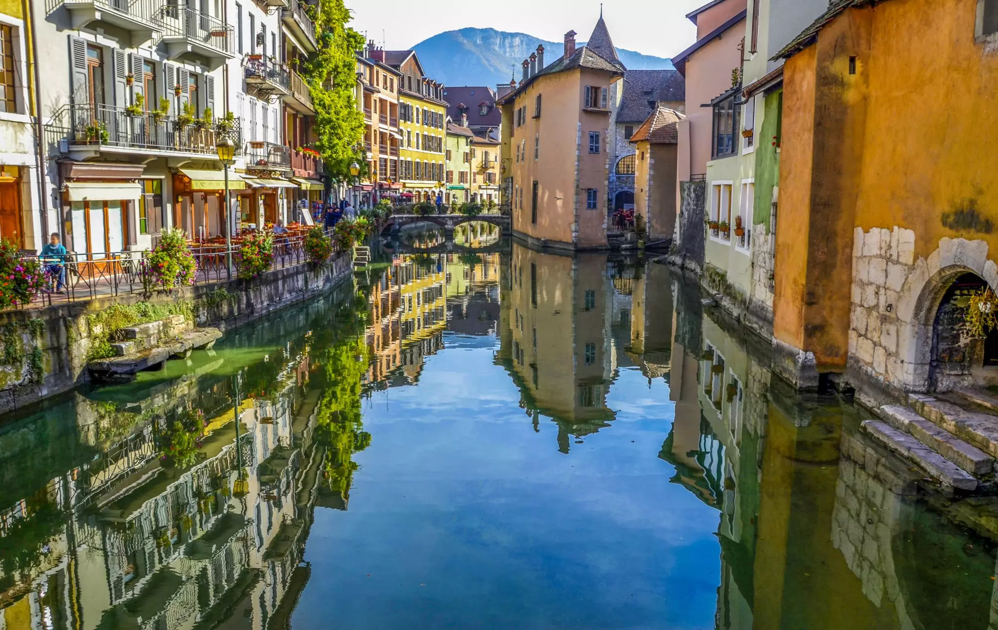 Annecy France