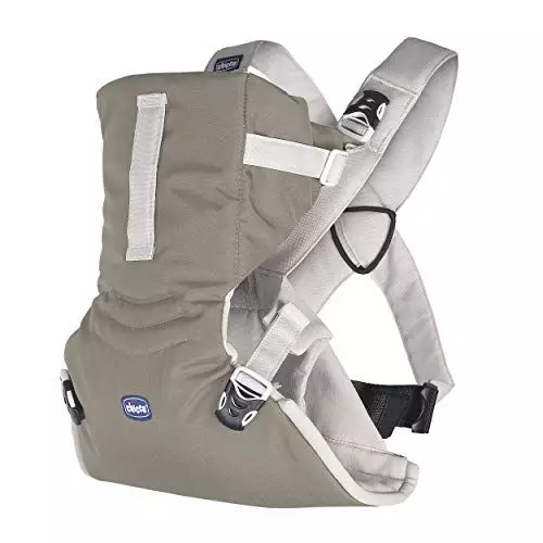 The 12 best baby carriers: comfortable and practical 794_12