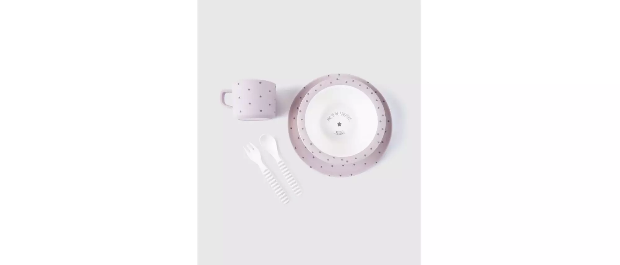 20 tableware mazano emucheche: inoshanda uye yakachengeteka 807_5