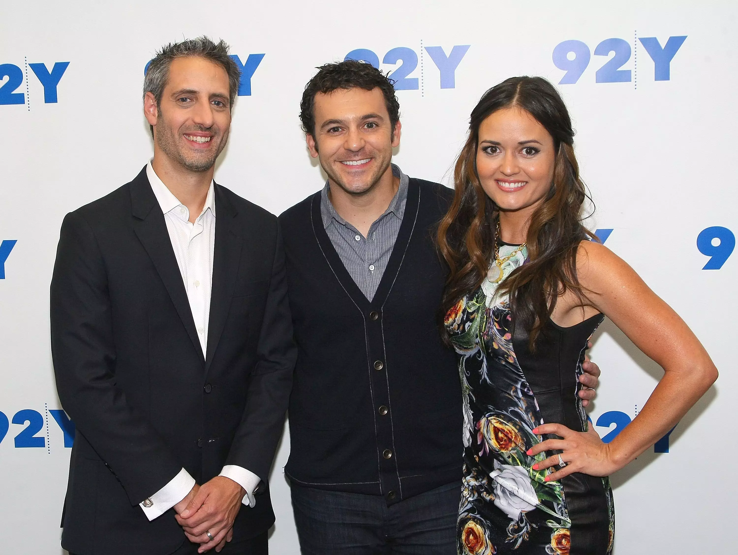 Çfarë ndodhi me Danica McKellar nga 'The Wonder Years'? 8129_11