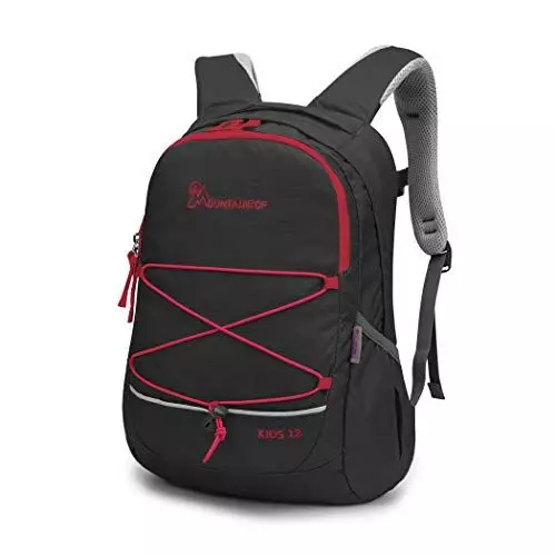 Ang pinakamahusay na mga backpack para sa mga bata para sa susunod na kurso 81_11