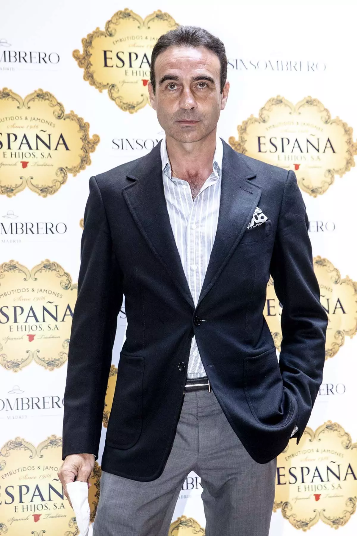 Enrique Ponce