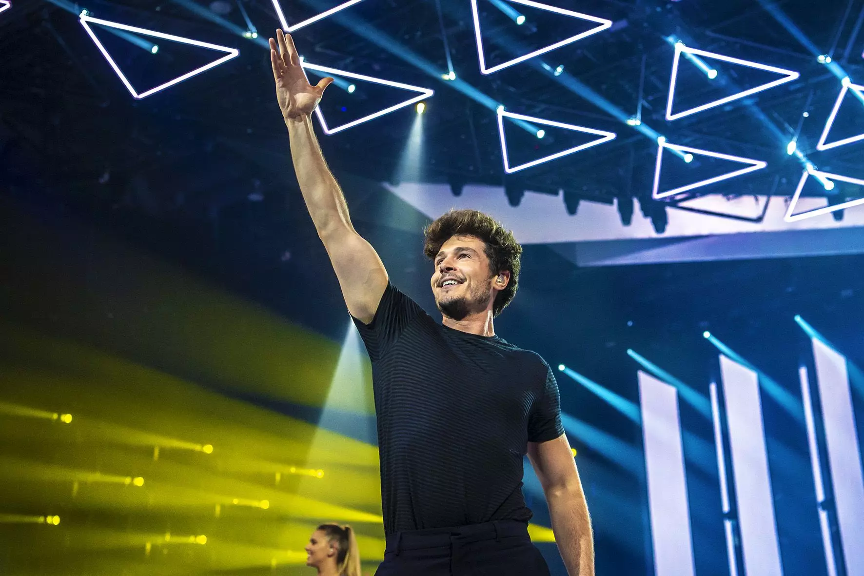 Eurovizion 2019. Miki