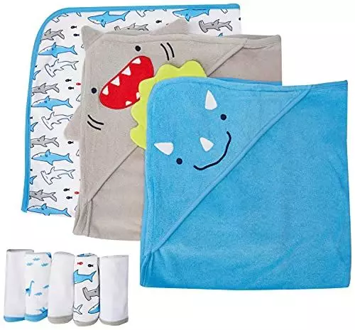 Les 20 accessoires de salle de bain indispensables pour bébé 859_18