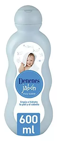 Les 20 accessoires de salle de bain indispensables pour bébé 859_22