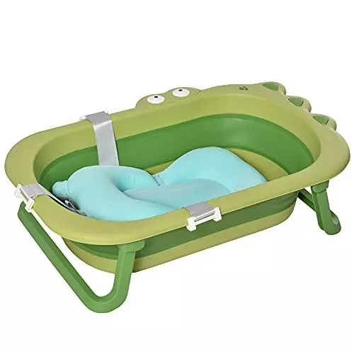 Les 20 accessoires de salle de bain indispensables pour bébé 859_3