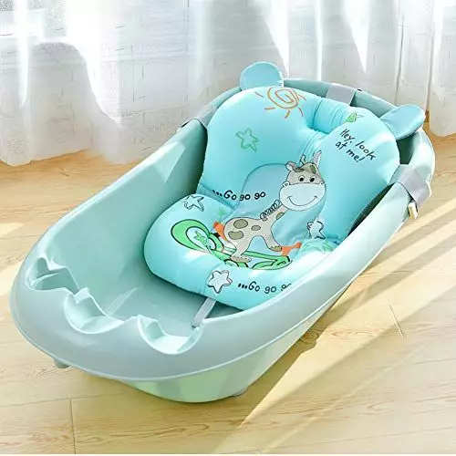 Les 20 accessoires de salle de bain indispensables pour bébé 859_8