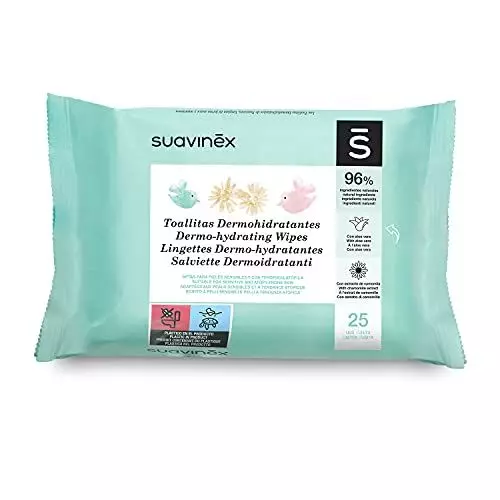 The best baby wipes: take care of your skin! 866_13