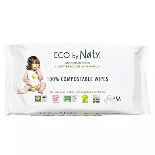 The best baby wipes: take care of your skin! 866_14