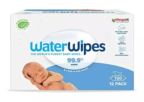 The best baby wipes: take care of your skin! 866_5