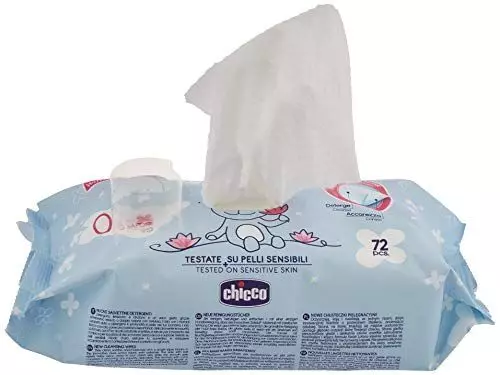 The best baby wipes: take care of your skin! 866_6