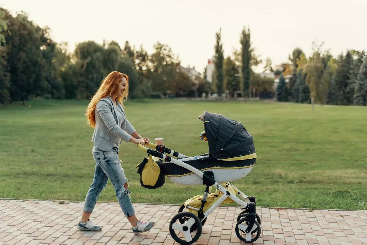 best baby strollers