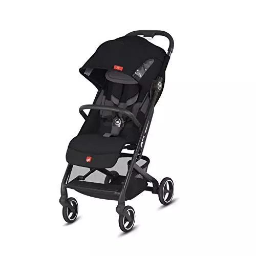 18 qhov zoo tshaj plaws strollers rau menyuam yaus 871_16