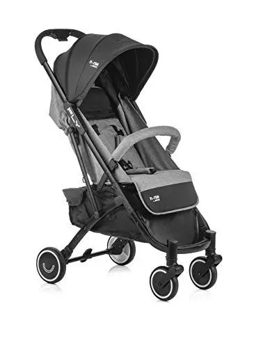 18 qhov zoo tshaj plaws strollers rau menyuam yaus 871_19