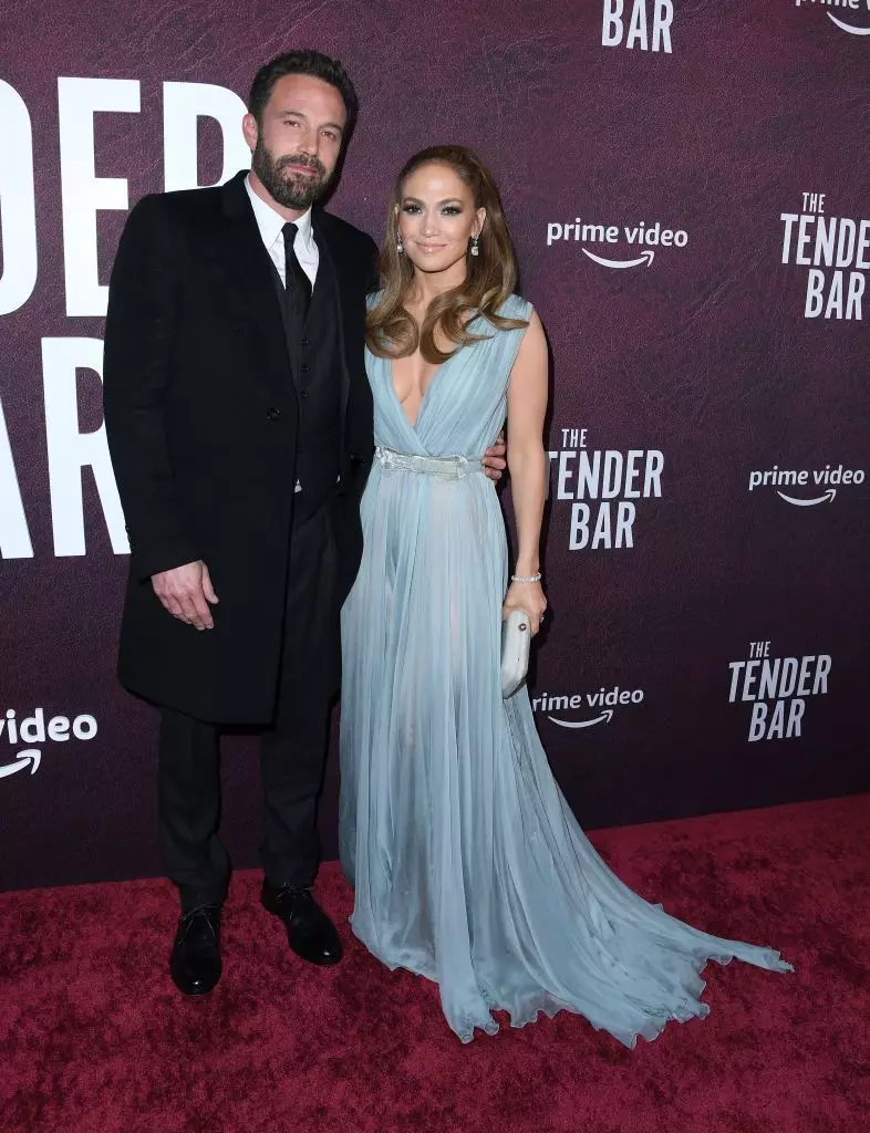 Jennifer Lopez ak Ben Affleck deja panse sou maryaj, dapre yon sous fèmen