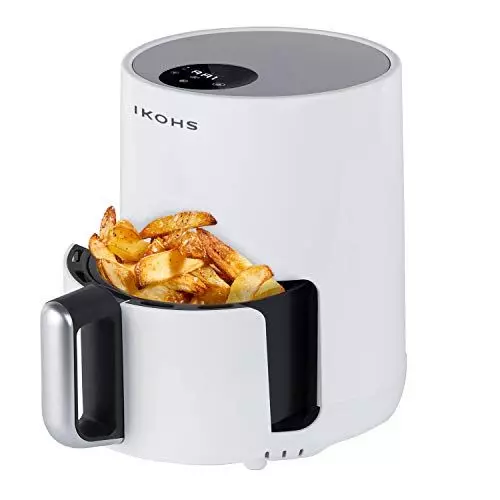 Oil-free fryer: Cecotec, Princess... now with a discount! 953_5