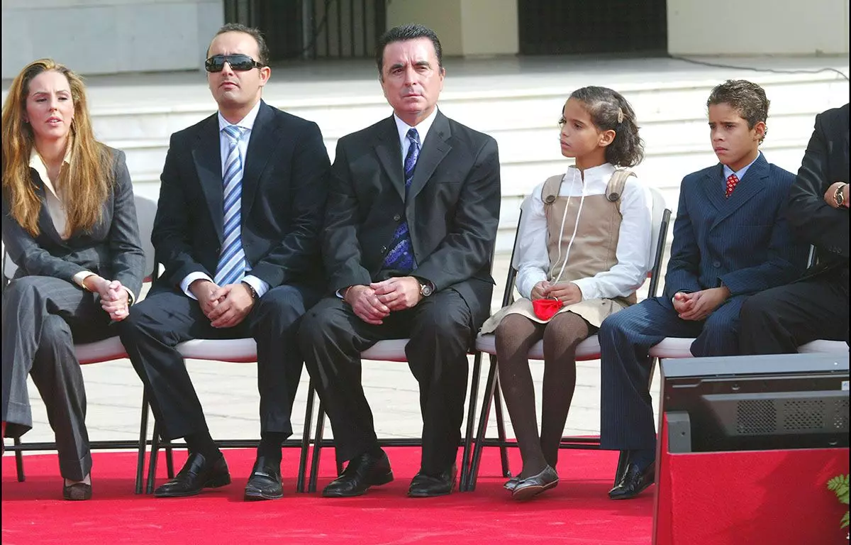 Rocío Carrasco आणि Ortega Cano, त्यांच्या संघर्षाचे खरे कारण